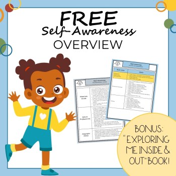 Self-Awareness Collection: Overview – Behavior Analyst Resource Center