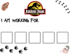 Dinosaur Token Board – Behavior Analyst Resource Center