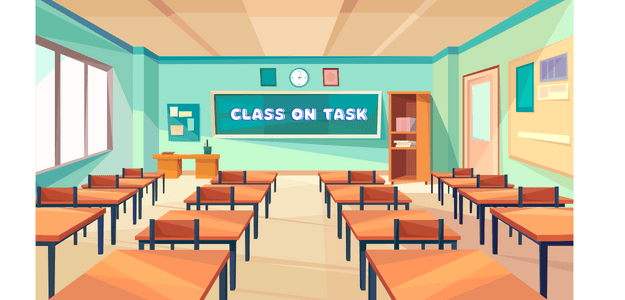 Class on Task-2 – Behavior Analyst Resource Center