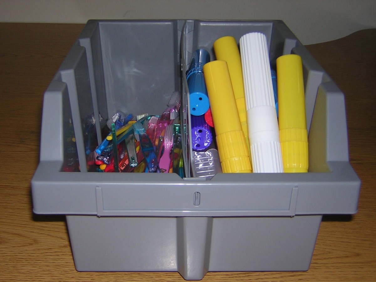 TA Assembling Toothbrush and Case – Behavior Analyst Resource Center