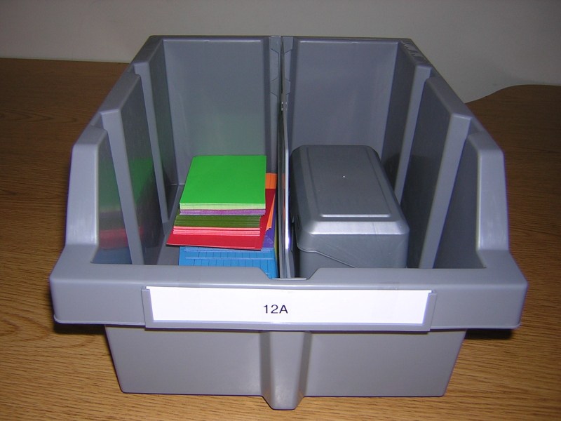 Pre Alphabetizing Task Analysis- Index cards – Behavior Analyst ...