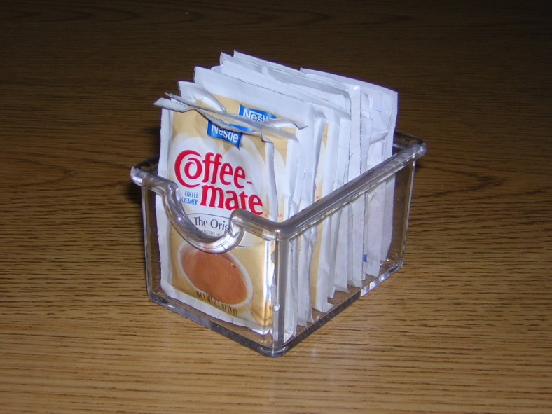 Packing Creamer Task Analysis – Behavior Analyst Resource Center