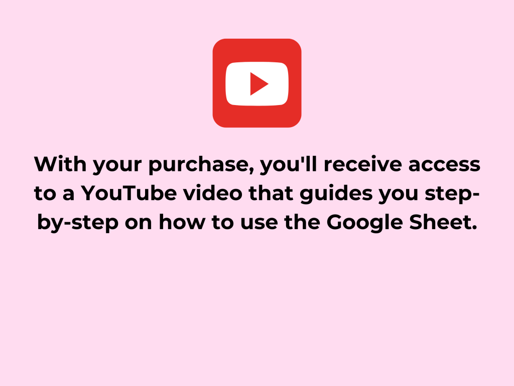 BCBA Caseload Organizer: All-In-One Google Sheet – Behavior Analyst ...