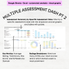 AFLS Assessment Template, School Skills, Assessment of Functional ...