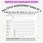 AFLS Basic Living Skills Assessment, AFLS Assessment Basic Living ...