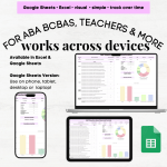 QABF Assessment Template, QABF Assessment Tool, qabf results graph ...