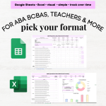 QABF Assessment Template, QABF Assessment Tool, qabf results graph ...