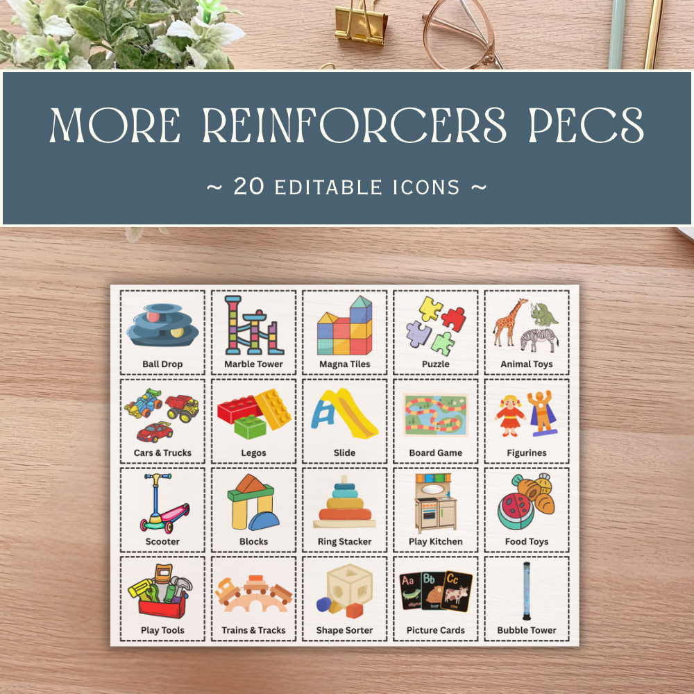 Digital Mockups – 81 – Behavior Analyst Resource Center