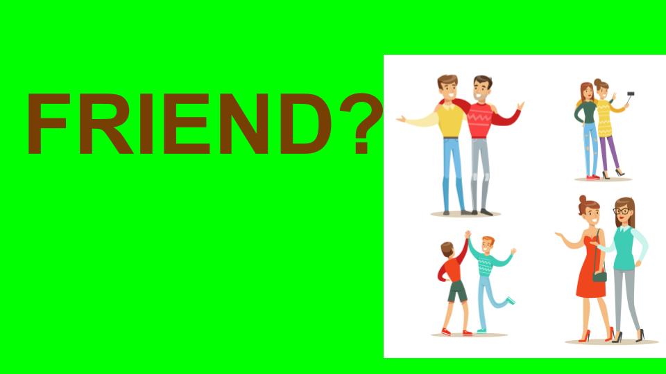 Qualities of Friend or Acquaintance Sorting Activity (Social Skills ...