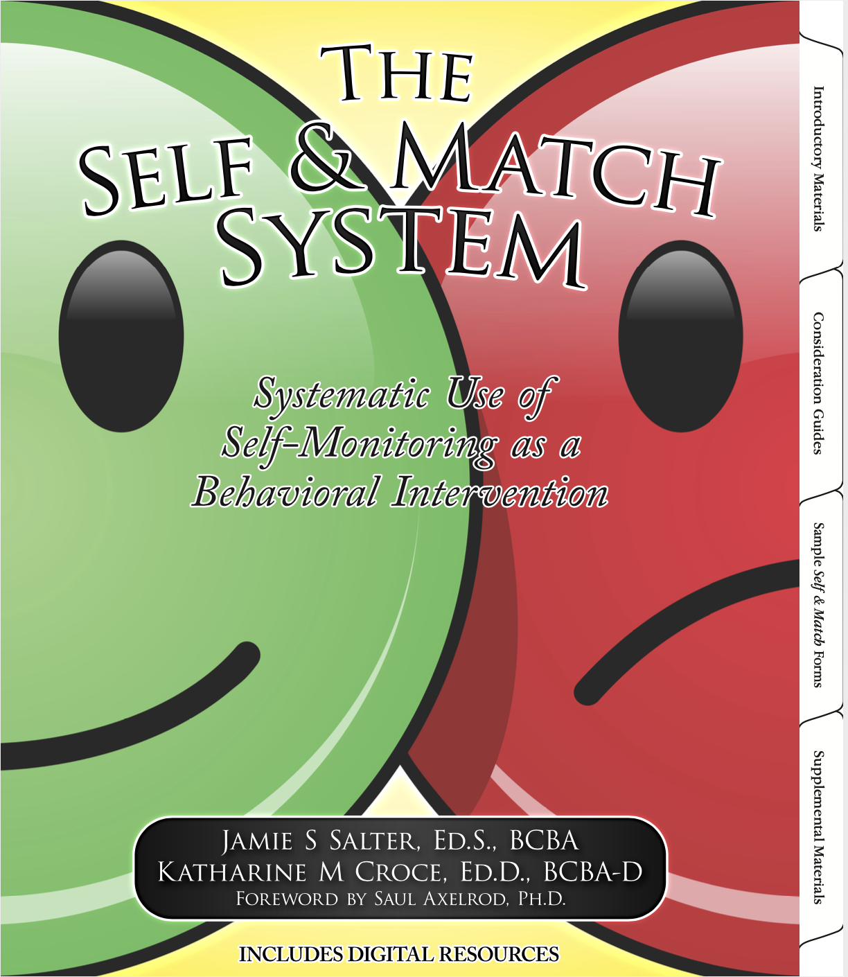 New Cover Showing Labels copy – Behavior Analyst Resource Center