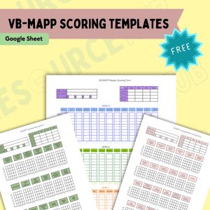 Behavior Analyst Resource Center – The one stop behavior shop