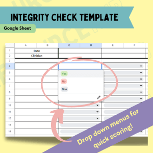 Behavior Analyst Resource Center – The one stop behavior shop