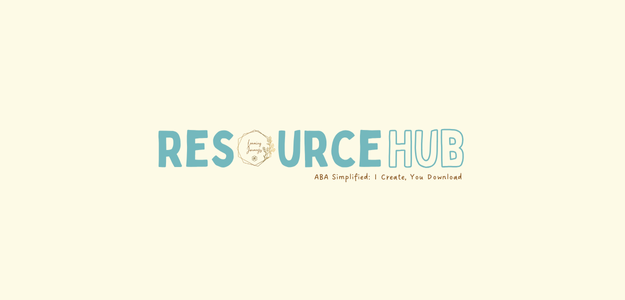 Resource Hub (2) – Behavior Analyst Resource Center