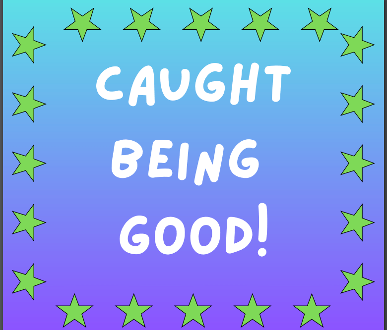 Behavior Punch Cards – Behavior Analyst Resource Center