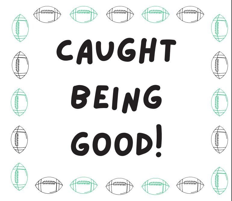 Behavior Punch Cards – Behavior Analyst Resource Center