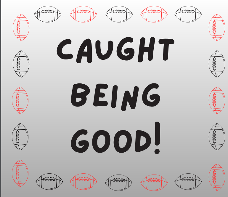 Behavior Punch Cards – Behavior Analyst Resource Center