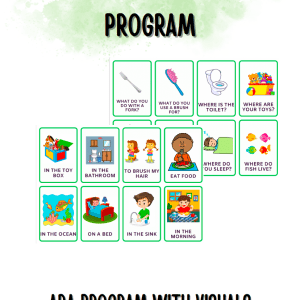 Behavior Analyst Resource Center