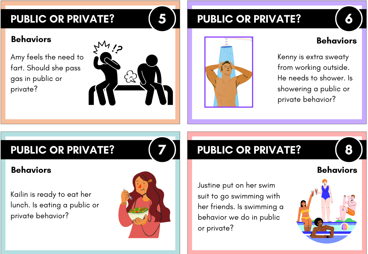 Public VS. Private Advanced Program – Behavior Analyst Resource Center