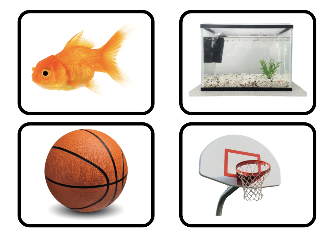 Match By Association ABA Program – Behavior Analyst Resource Center