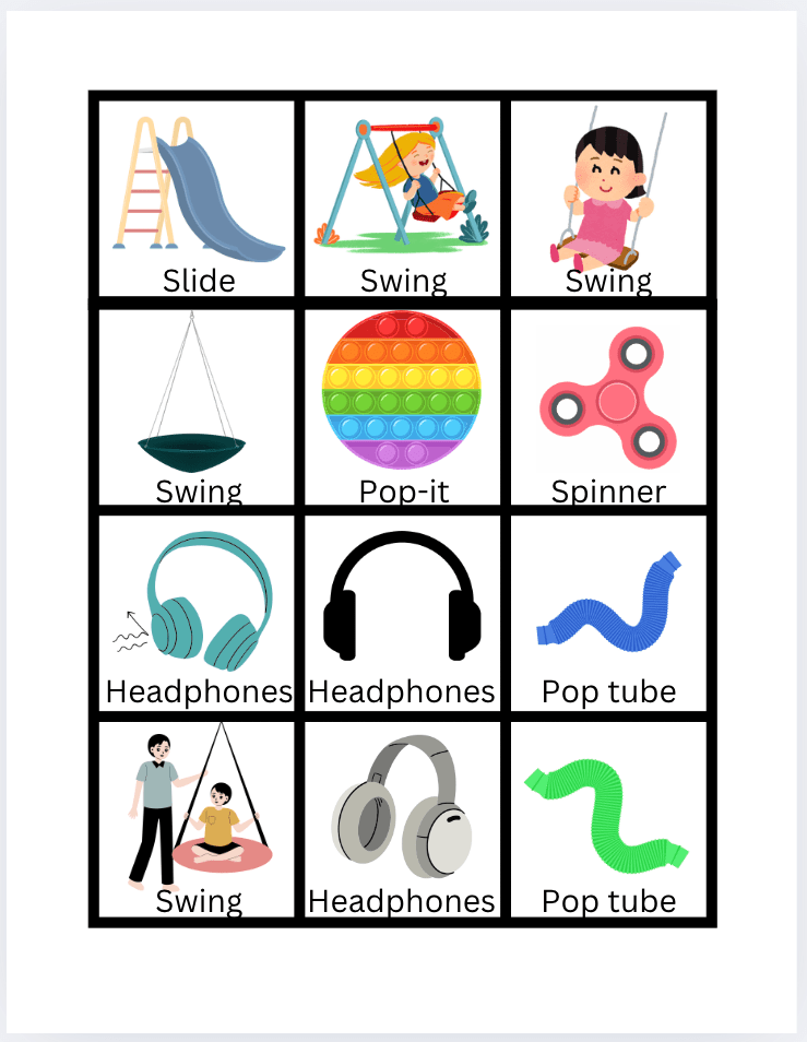 100+ Customizable PEC Icons + Blank Pages for Personalized ...