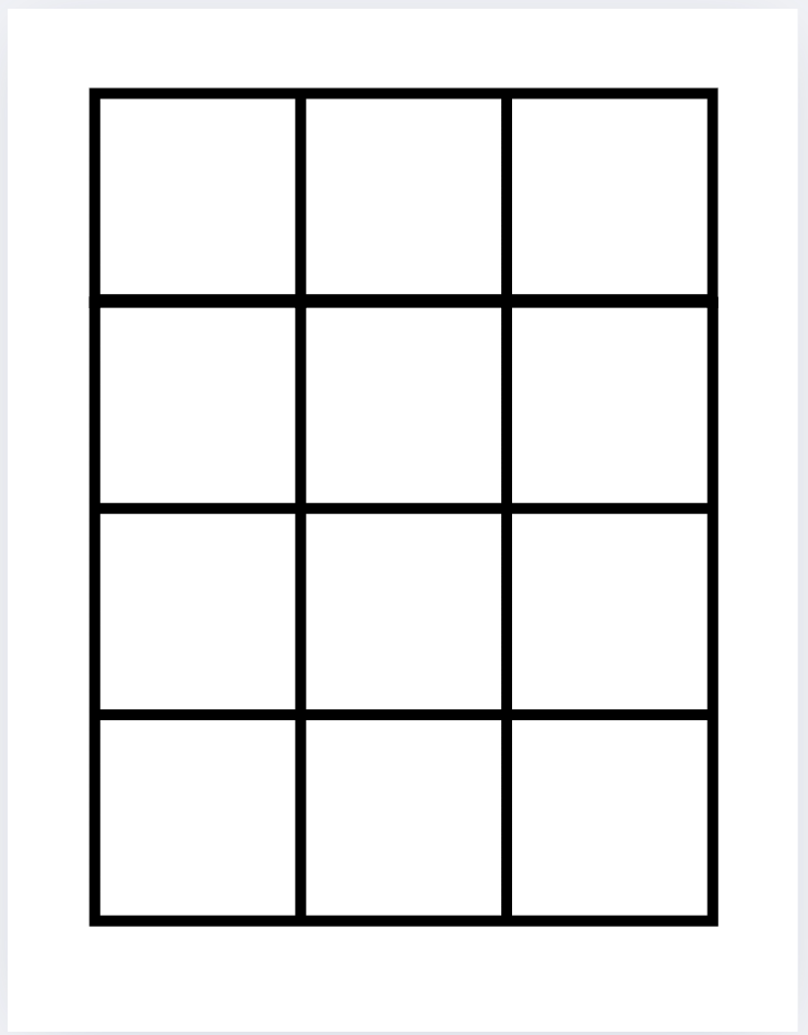 100+ Customizable PEC Icons + Blank Pages for Personalized ...