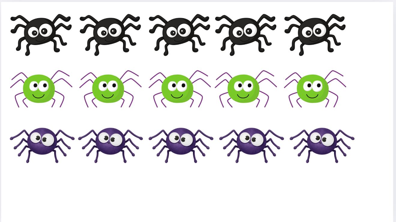Printable Halloween Token Boards for Kids | Autism-Friendly ABA Visual ...
