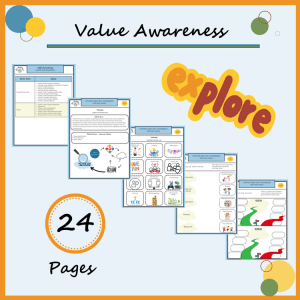 Behavior Analyst Resource Center – The one stop behavior shop