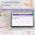 BCBA Caseload/Hours Tracker | Google Sheets Template for Client ...