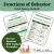 Functions of Behavior and ABC Data Parent Training Handout – Behavior Analyst Resource Center